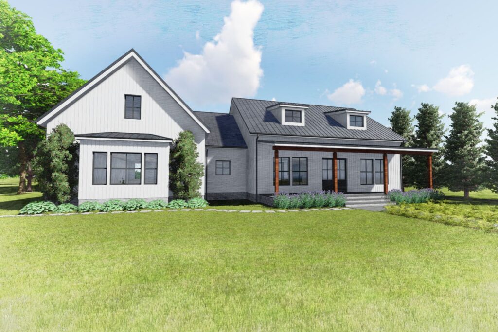 Design Matters LLC | Farmhouse