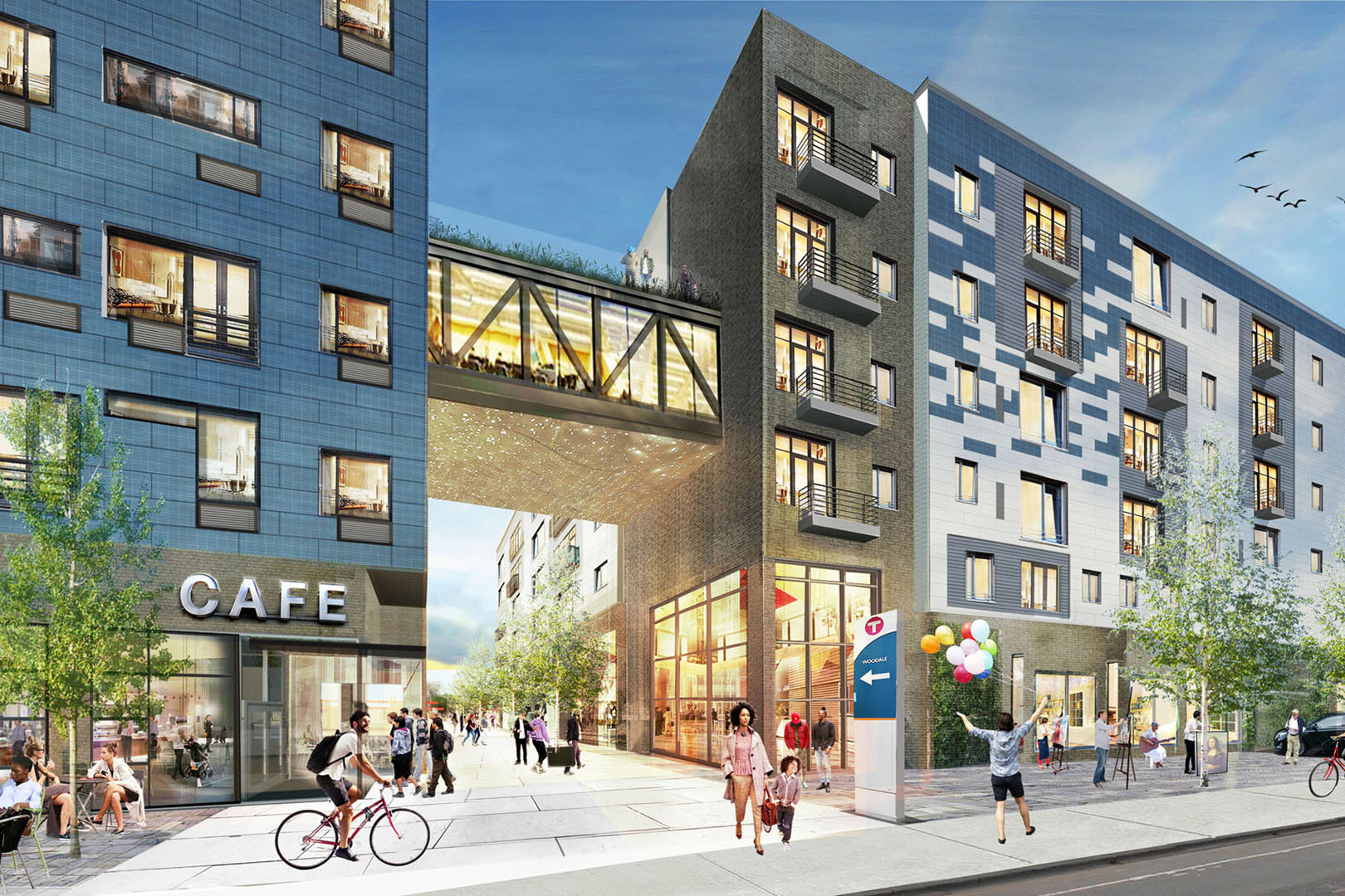 Design Matters LLC | Place